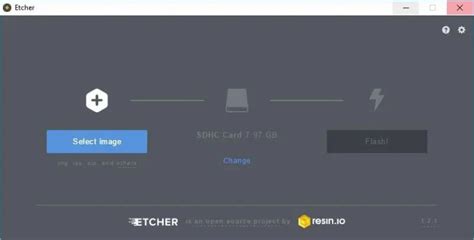 raspberry pi os lite headless install setup and configure