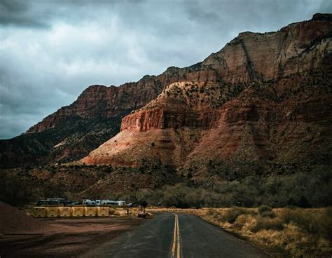 Las Vegas To Zion National Park Distance Drive Hours Stops Best