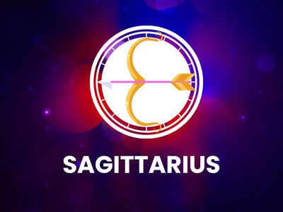 Sagittarius Horoscope Today 15 November 2022 Your Health Is Going To