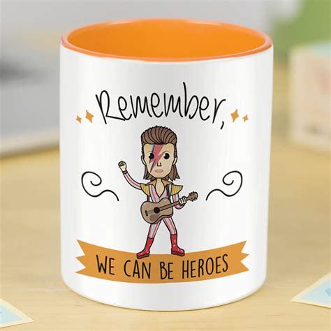 LA MENTE ES MARAVILLOSA Taza Con Frase Y Dibujo Regalo Original Y
