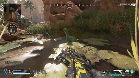 Apex Legends Guida E Trucchi Per Vincere
