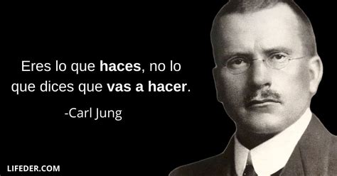 100 Frases de Carl Jung sobre la Vida Psicología y Más