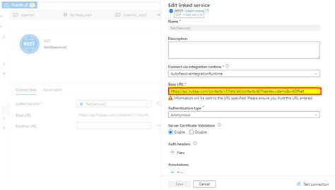 Azure Data Factory REST Pagination Rules Stack Overflow