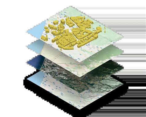 Software BIM GIS UsBIM Gis ACCA Software