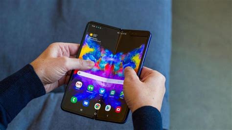 Huawei nin yeni katlanabilir telefonunun tanıtım tarihi sızdırıldı