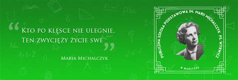 Osiągnięcia Publiczna Szkoła Podstawowa w Marzyszu