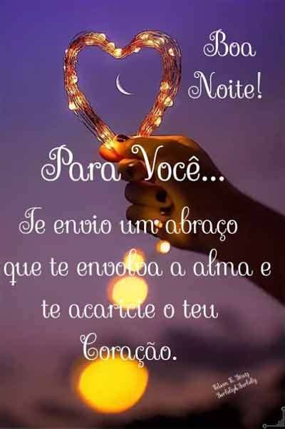 Imagens E Fotos Mensagens De Boa Noite Para Whatsapp Mensagem