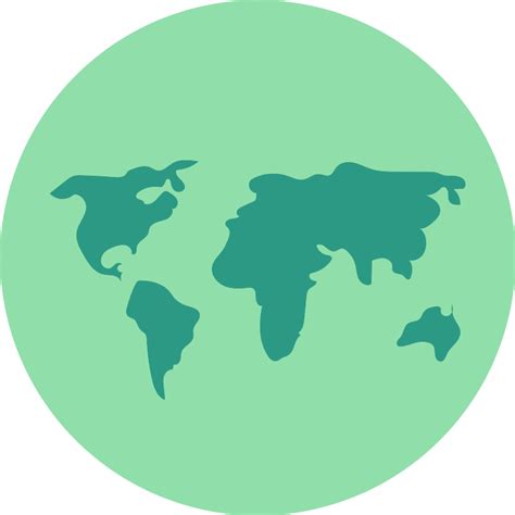 Map Vector Svg Icon Svg Repo