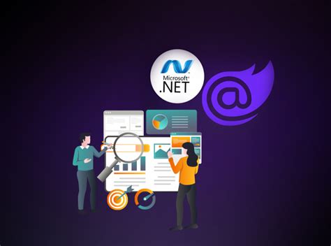 Everything You Need To Know About Net Core Blazor Clickysoft