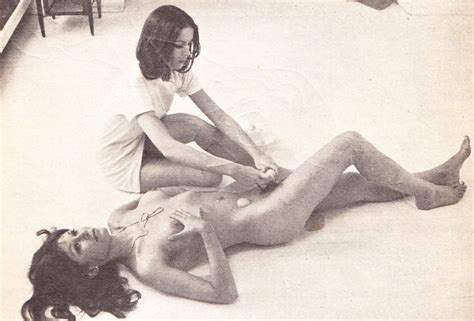 Glissements Progressifs Du Plaisir Nude Pics Seite 1