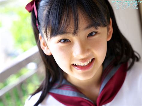 Japanese Junior Idol Naked Telegraph