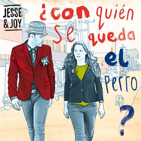 Aquí Voy música y letra de Jesse Joy Spotify
