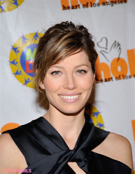 Jessica Biel Nude Onlyfans Leaked Photo Topfapgirls