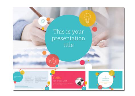 M U Slide Powerpoint P Mi N Ph C A Google Uplevo