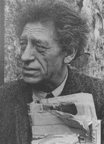 Alberto Giacometti Par Henri Cartier Bresson Sur Artnet