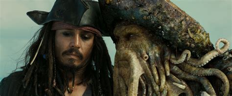 Pirates des Caraïbes Jusqu au Bout du Monde CinéLounge