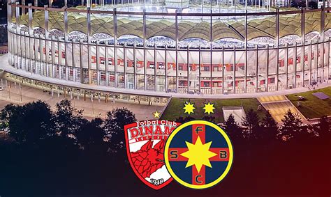 3 SuperPariuri de top Dinamo vs FCSB Pariază și încasează 25 RON