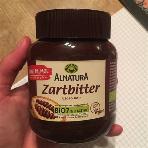 Alnatura Zartbitter Cacao Amer Review Abillion