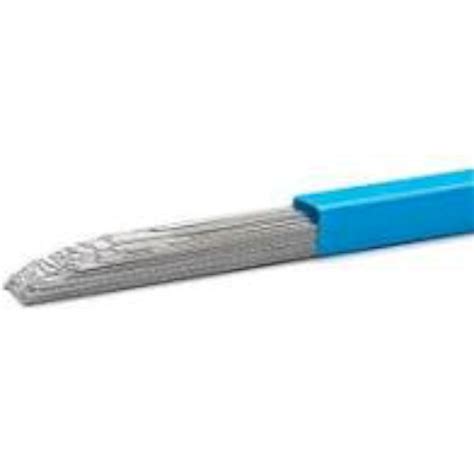 TIG WIRE 2 4MM 316L STAINLESS STEEL 1KG BOSSWELD Prime Supplies