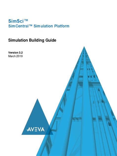 simcentral simulation platform simulation building guide pdf simulation equations