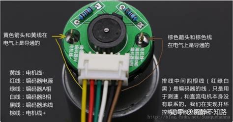 stm32正交编码器 原理图 stm32电机测速（正交或者霍尔编码器） csdn博客