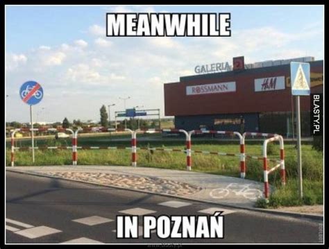 Szalone memy o Poznaniu Głos Wielkopolski