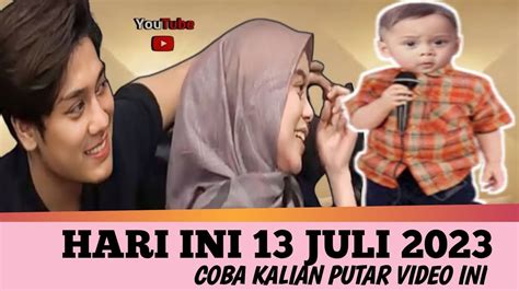 Terbaru Semua Jadi Kaget Ternyata Ini Hadiah Ultah Yang Dikasih