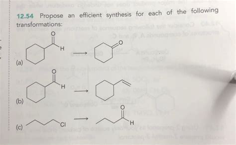 [solved] propose an efficient synthesis for each of the following course hero
