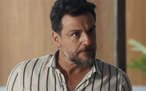 Resumo da novela Travessia Próximo capítulo terça feira 6 de