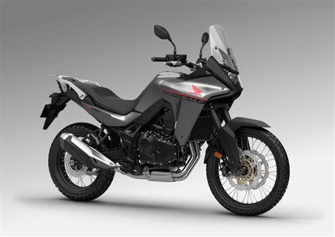 First Look Hondas New Parallel Twin Engined Xl Transalp