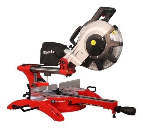 Serra Circular Meia Esquadria Telescopica Einhell 2100w Me1 Mercado Livre