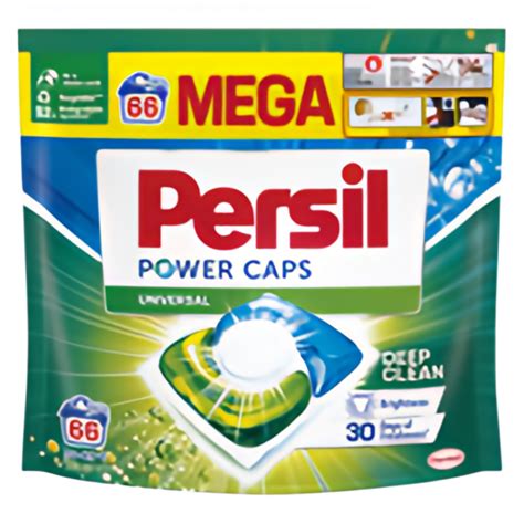 Persil Universal prací kapsle v akci AkcniCeny cz