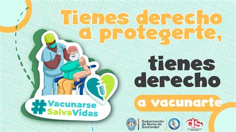 Las Vacunas Salvan Vidas Instituto Departamental De Salud