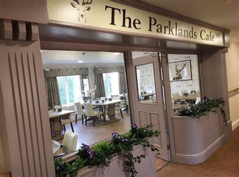 This Care Home In Britain Was Modelled Like The Past To Make Dementia