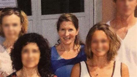Qui était Agnès Lassalle l enseignante poignardée par un élève à Saint