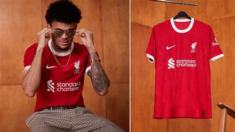 Liverpool Uniforme Visitante Wide Varieties Oceanproperty Co Th