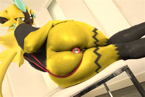 Post 5581557 Edit Otarlette Porkyman Zeraora