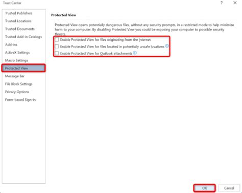 How To Fix Word Experienced An Error Trying To Open The File