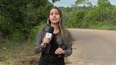 Confira a íntegra do BDRO desta quarta feira 10 de Janeiro Bom Dia
