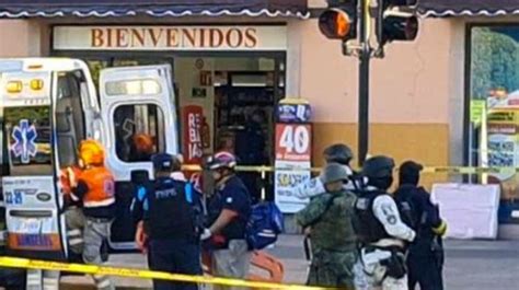 Ataque Armado Deja 3 Mujeres Heridas Y Un Muerto En Irapuato