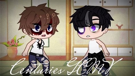 Centuries Gcmv Unfinished Gacha Club Youtube