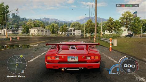Which Is The Best Starter Car In Need For Speed Unbound
