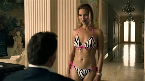 Fanny Muller Nude Topless And Sex Sai Bennett Hot Strike Back