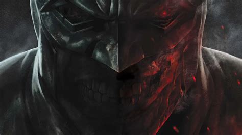 DC Censura El Pene De Batman