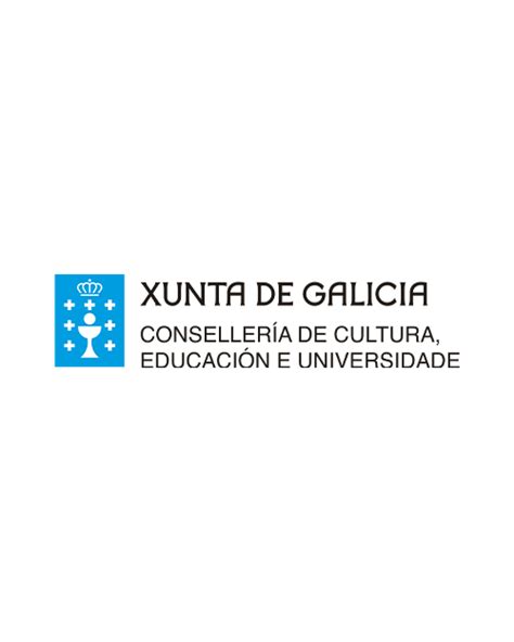 Consellería de Cultura Educación e Universidade EcoBuild