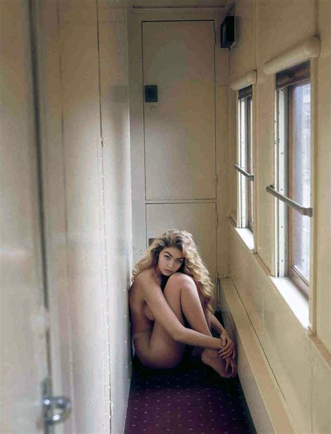 Gigi Hadid Nude Ultimate Collection Scandal Planet