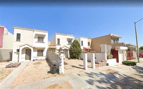 Venta Casa En Villas Del Encanto La Paz Mag Icasas Mx
