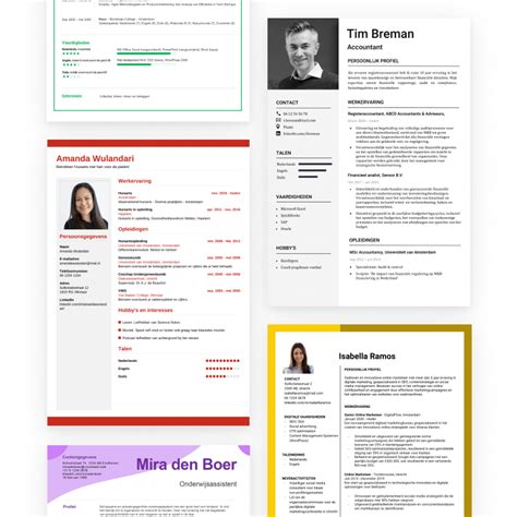 Cv Maken Met ChatGPT Zo Werkt Het Beaks Nl