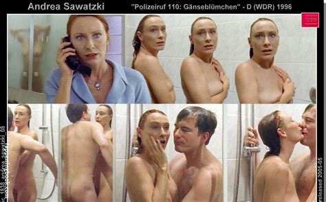 Andrea Sawatzki Porn Telegraph