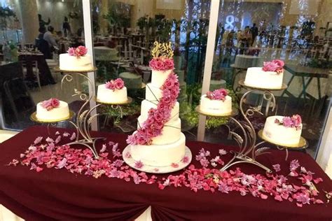 Cakes In Gallery Consulta Disponibilidad Y Precios